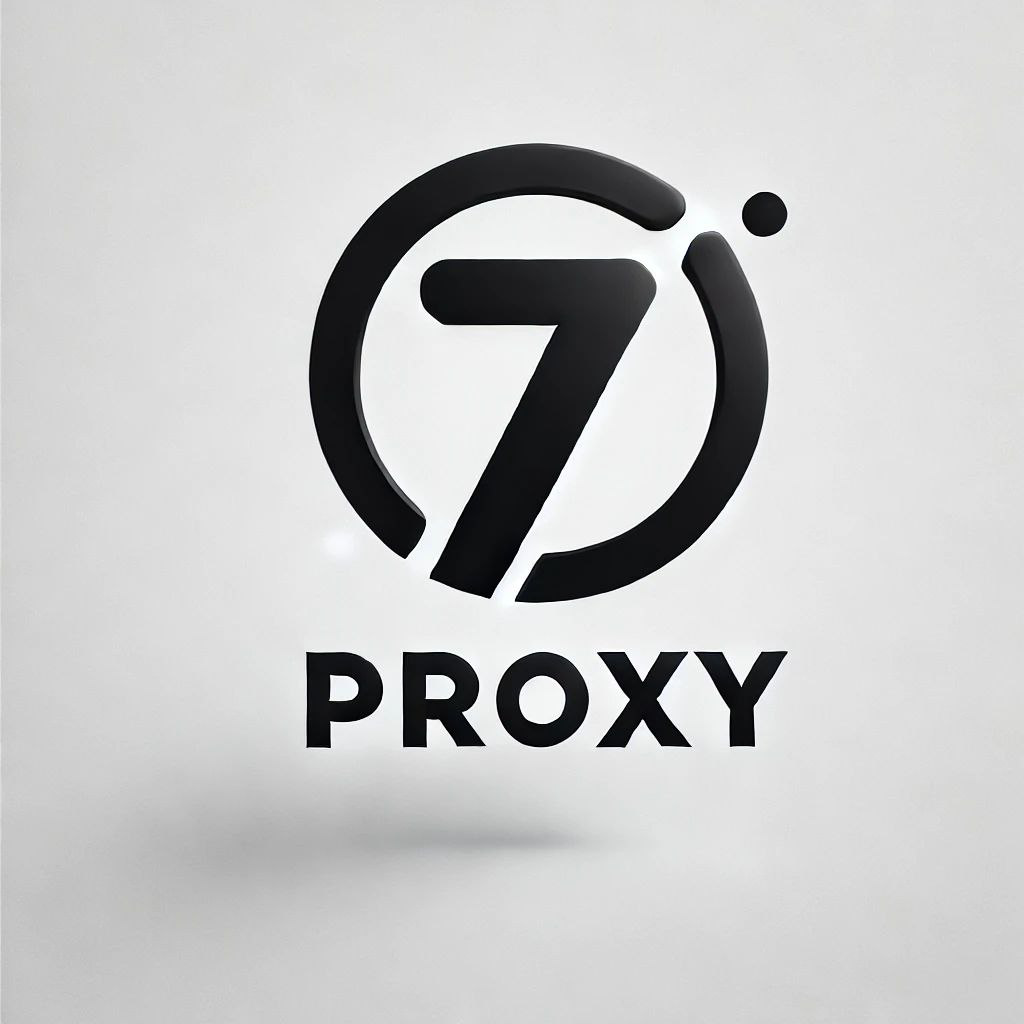 7 Proxy - Proxy xoay dân cư cao cấp